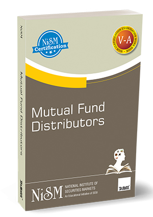 Mutual Fund Distributors by NISM | Taxmann Books