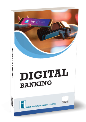 Digital Banking by IIBF | Taxmann Books