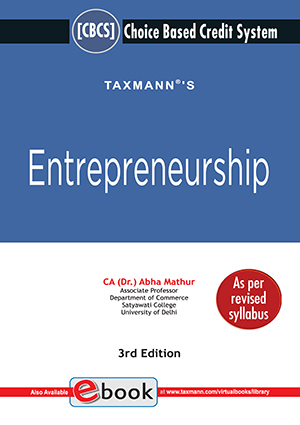 Entrepreneurship - Virtual Book