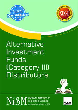 AIF (Category IIII) Distributors by NISM | An Educational Initiative of ...