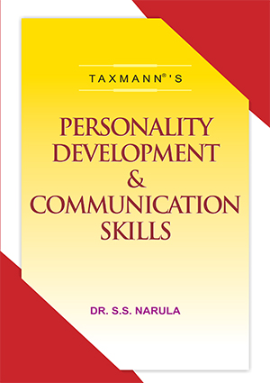 Buy Personality Development and Communication Skills Virtual Book By S ...
