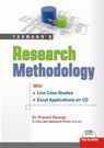 Buy Research Methodology by Prasant Sarangi | Taxmann Books
