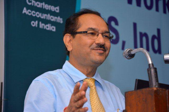 Students' Guide to Ind ASs by D.S. Rawat et al. | Taxmann Books