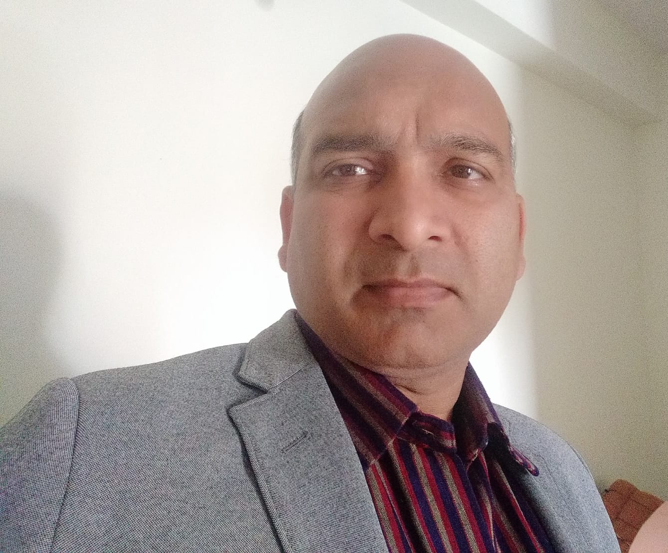 Chandan Dubey | Taxmann Authors