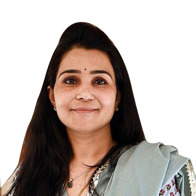 Parul Gupta | Taxmann Authors