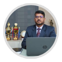 Tabrez Ahmad | Taxmann Authors