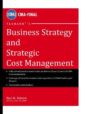 Buy Business Strategy and Strategic Cost Management by Ravi M. Kishore ...