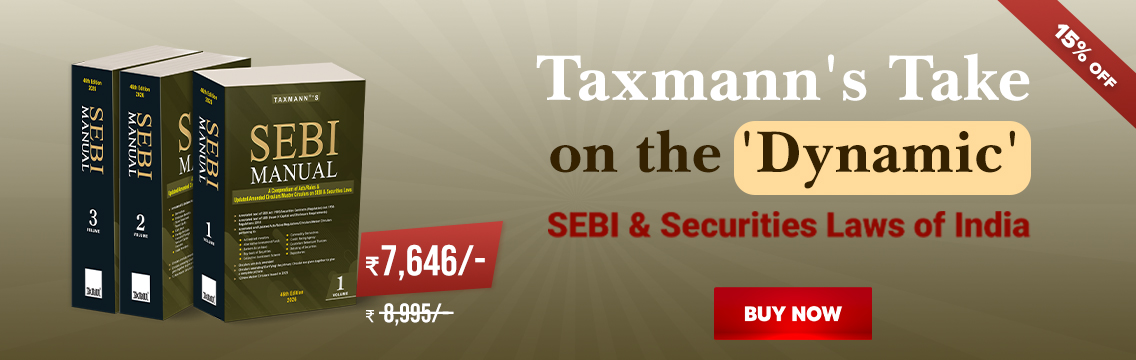 Buy Taxmann’s Latest, Authentic & Amended Books Online | Taxmann Bookstore