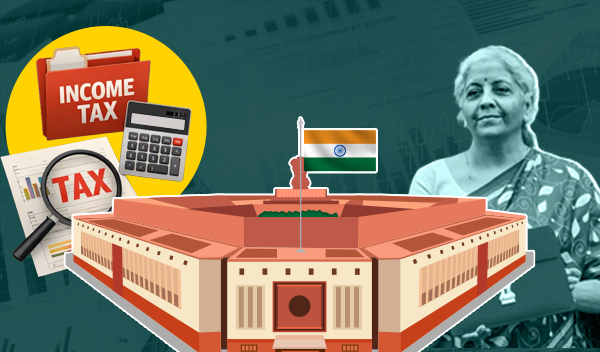 Setting the Income-tax Agenda for Union Budget 2026-27 – An Overview of ...