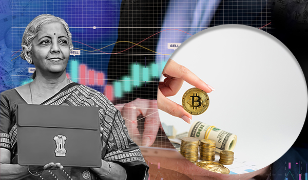 Union Budget 2026–27 – What It Means for the Crypto Sector in India