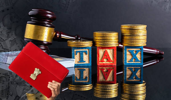 Budget 2026 – A Strategic Legislative Turn in India’s Tax Litigation ...