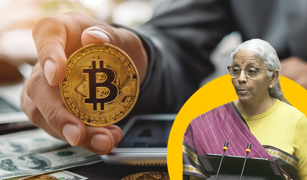 Union Budget 2026 – Evaluating India’s Crypto Reporting Framework under ...