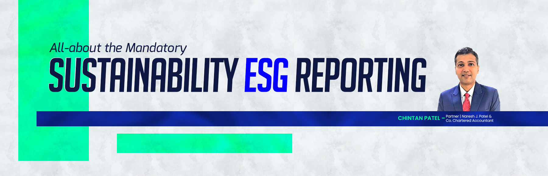 Understanding Mandatory Sustainability Environment Social Governance ...