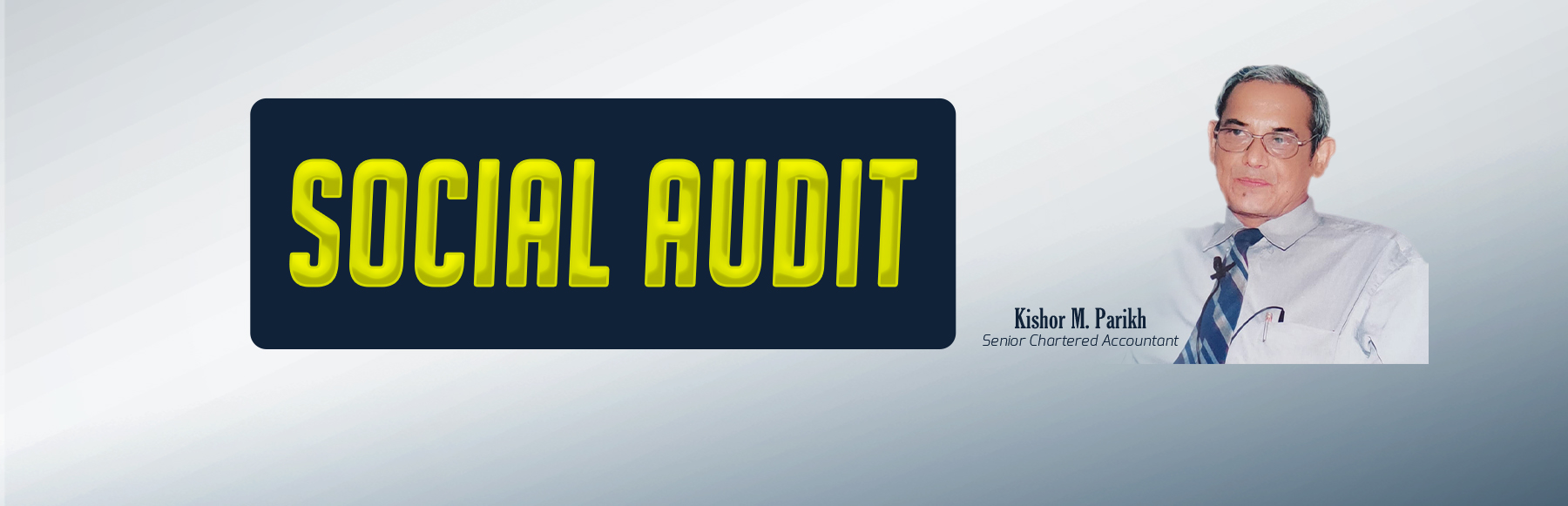Taxmann Webinar on Social Audit: Principles, Scope, Benefits, and ...