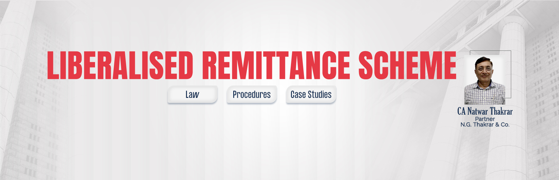 Liberalised Remittance Scheme (LRS) – Law, Procedures, and Case Studies ...
