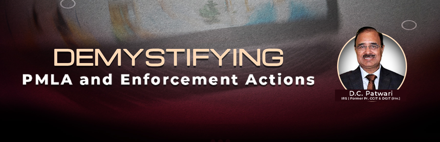 Comprehensive Overview of the Prevention of Money-laundering Act (PMLA ...