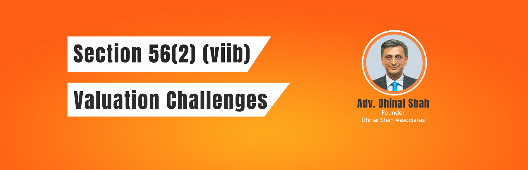 Understanding Section 56(2)(viib) & Share Valuation Challenges ...