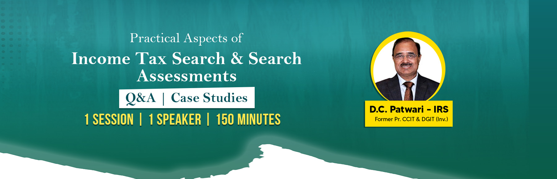 Comprehensive Understanding of Income Tax Search Procedures | Taxmann ...