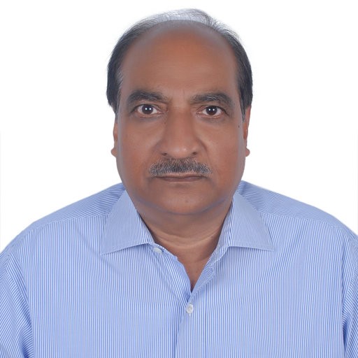 CA. (Dr.) T.P. Ghosh