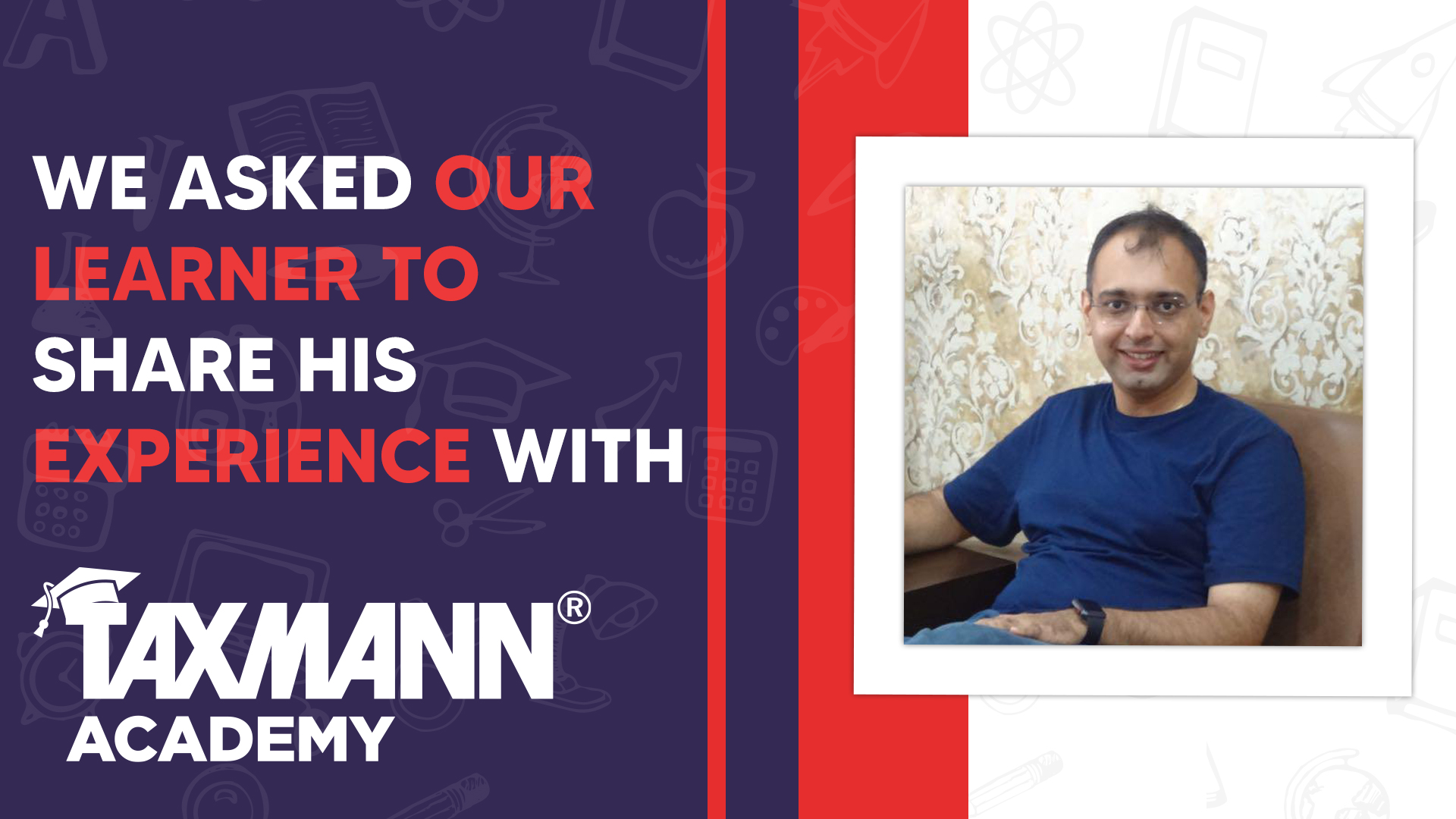 Tax & Accounts Professional (TAP) Course | Taxmann Academy